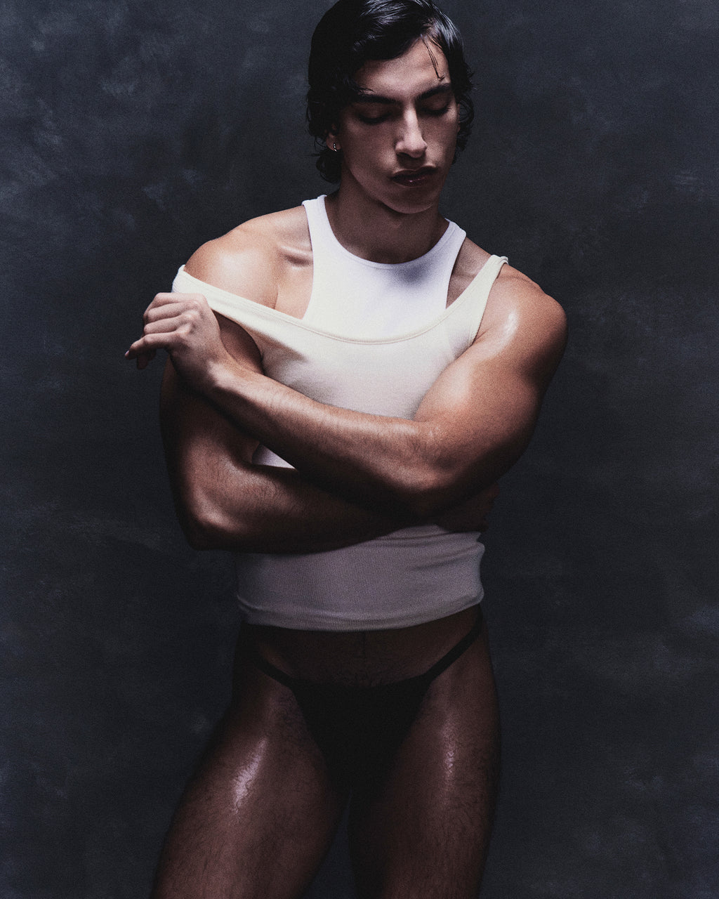 THE FIRST COLLECTION | LOOKBOOK – AGAVE New York